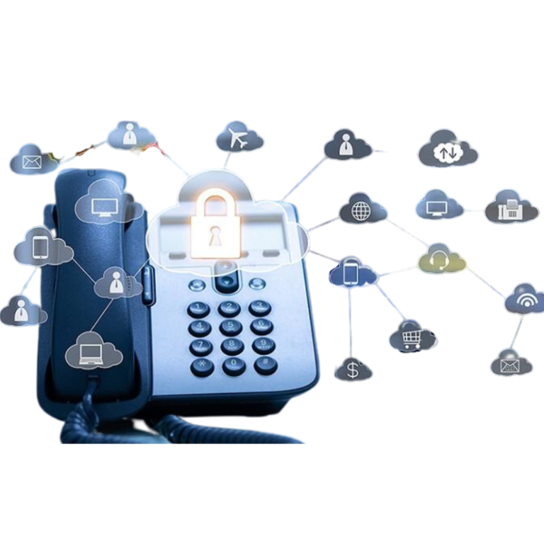 IP Telephony Solutions - SSI